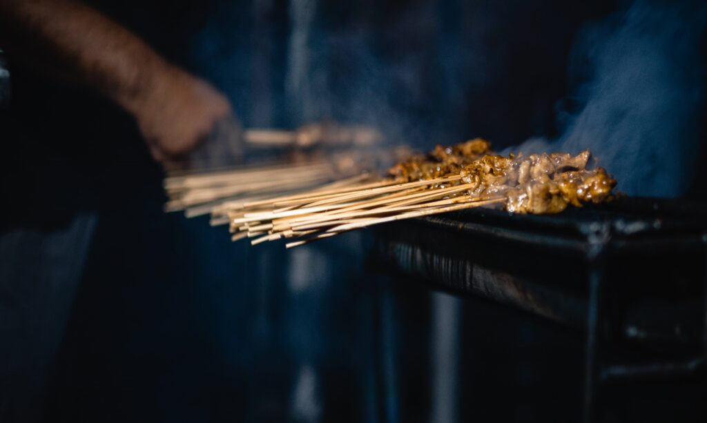 Discover the Best Bangkok Street Foods: A Culinary Adventure from Som ...